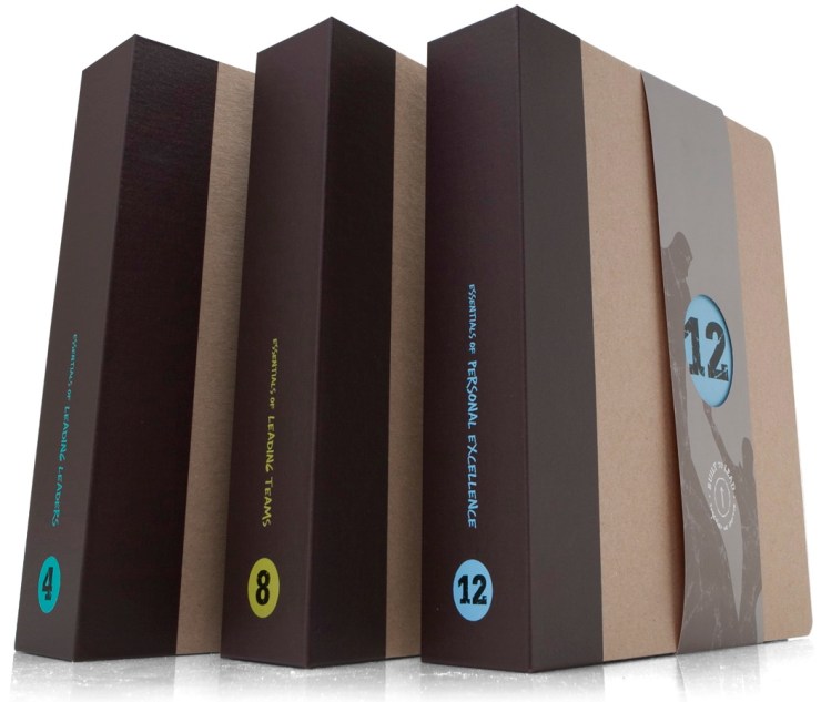 We believe… – BUILT TO LEAD