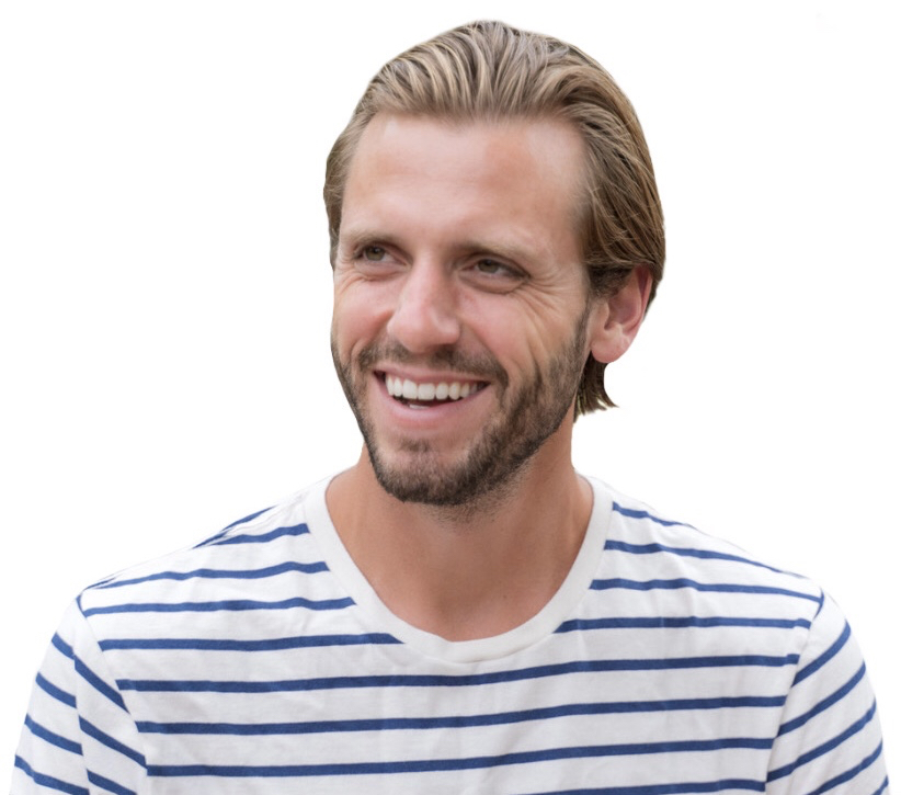 Mike Schott – BUILT TO LEAD