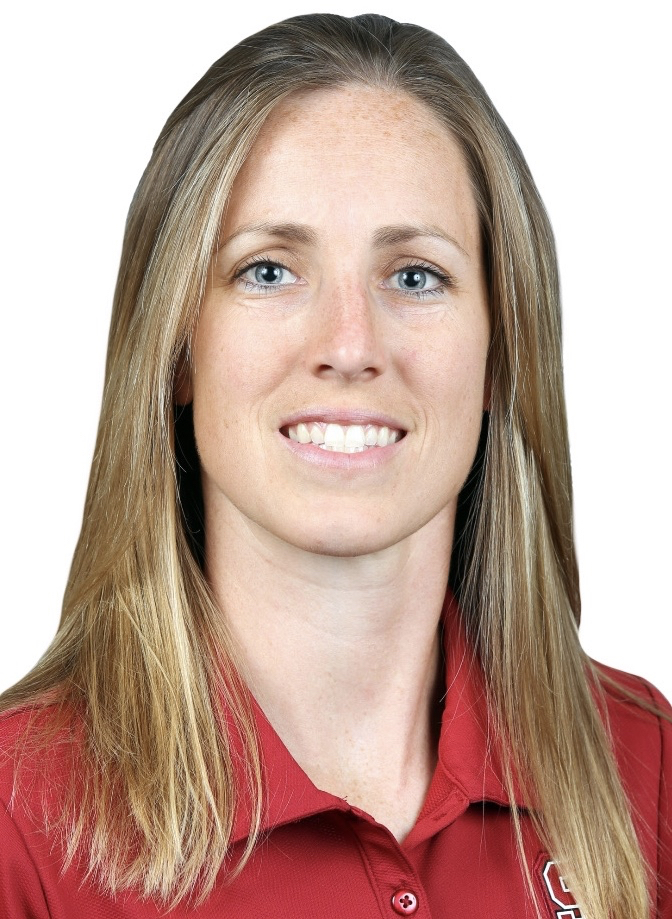 Rachel Hanson – BUILT TO LEAD