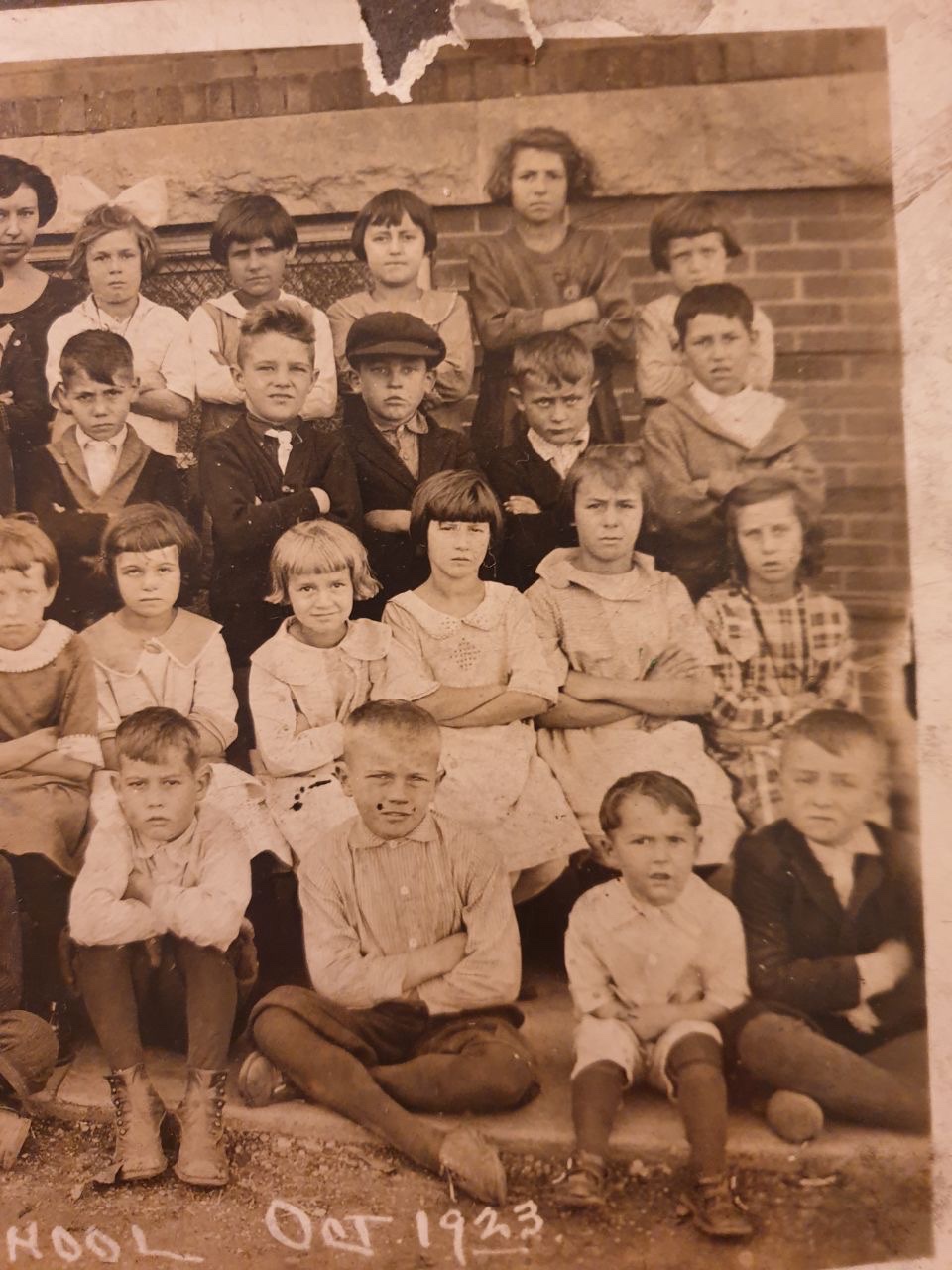 Give more… – BUILT TO LEAD