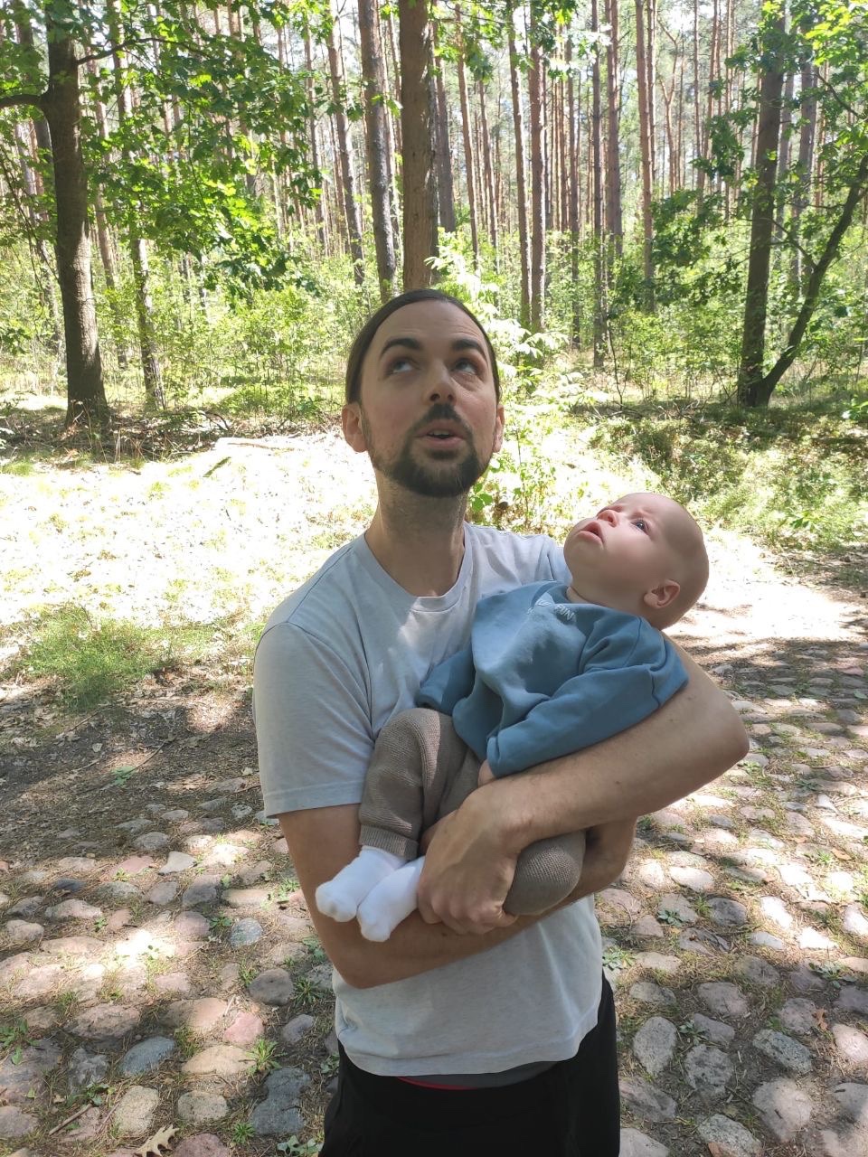 Confident humility… – BUILT TO LEAD