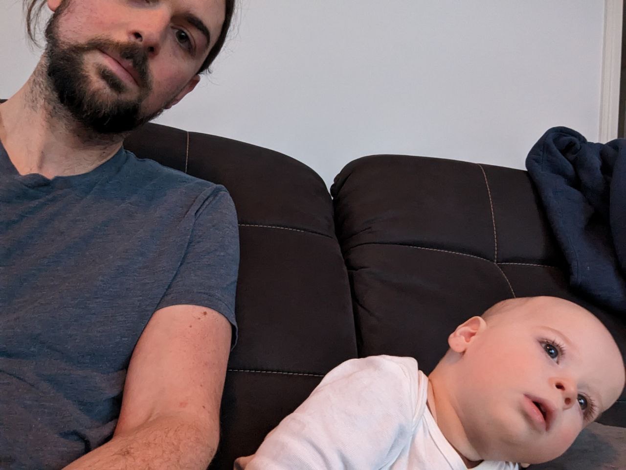 Fail… – BUILT TO LEAD