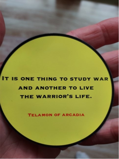 Simple… – BUILT TO LEAD