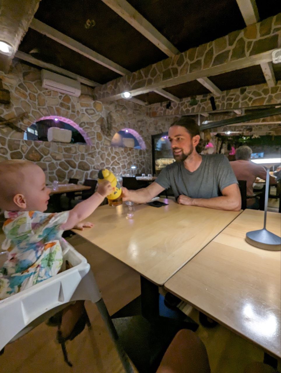 How do you know… – BUILT TO LEAD