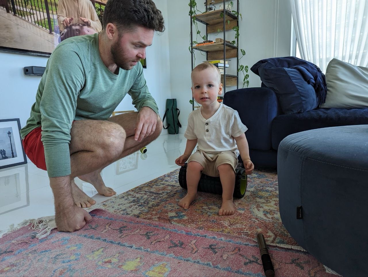 Know this… – BUILT TO LEAD