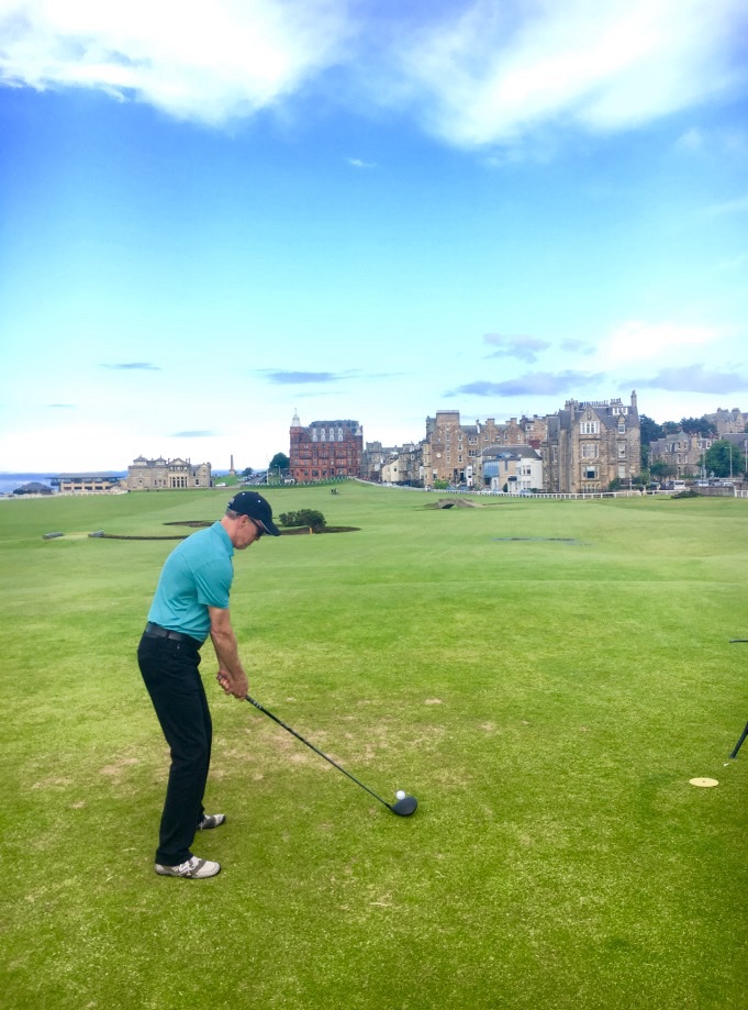 Simple Sam… – BUILT TO LEAD