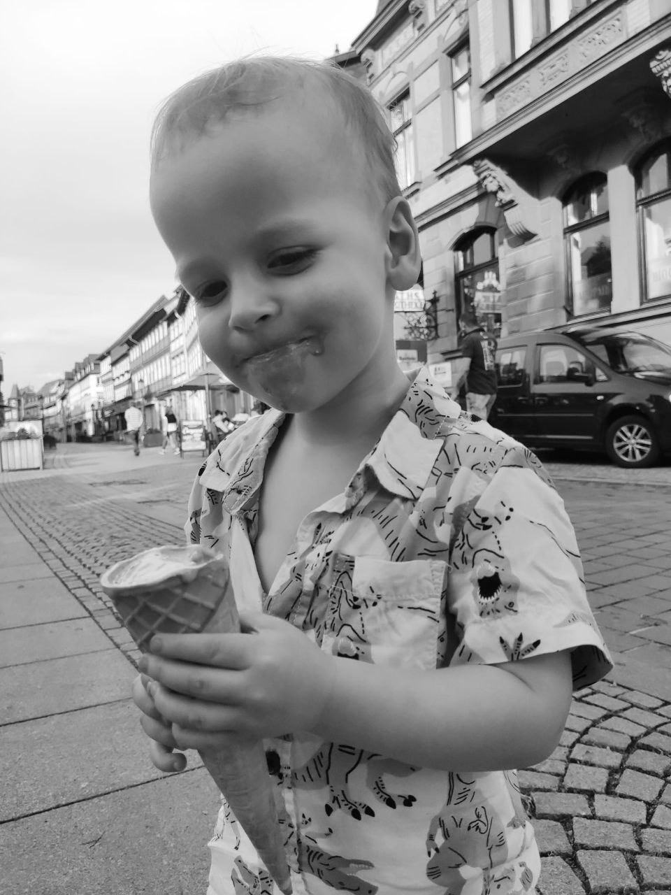 Choose wisely… – BUILT TO LEAD