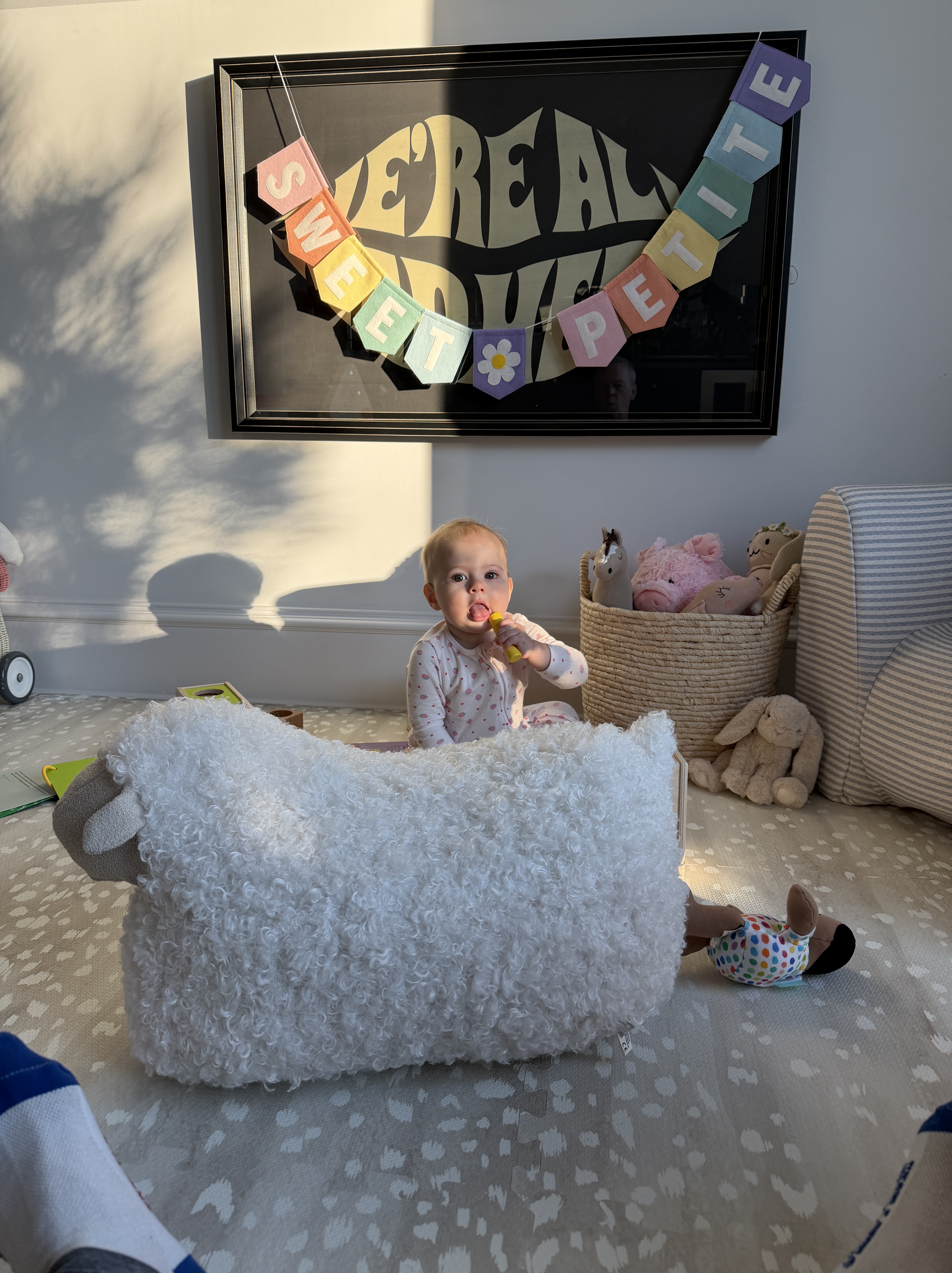 Page 34… – BUILT TO LEAD